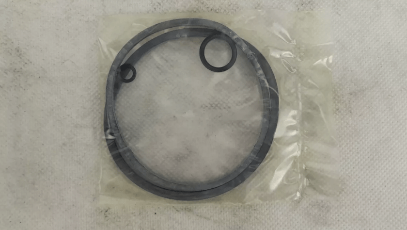 FILTRO DE COMBUSTIVEL CAV CURTO TRATORES VALTRA / MASSEY FERGUSON MOTOR ...